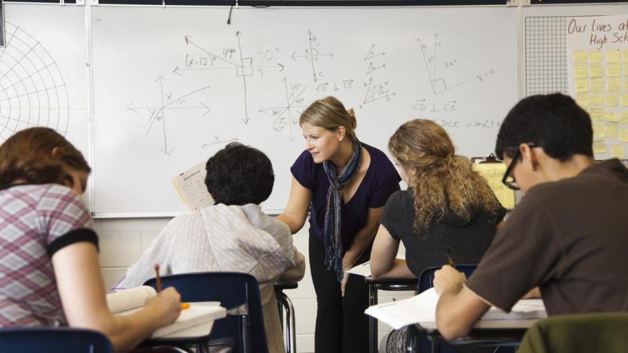 What Is a Manipulated Variable?