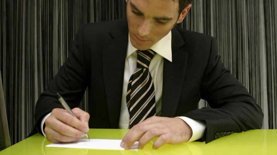 What Is a Copy Notation?