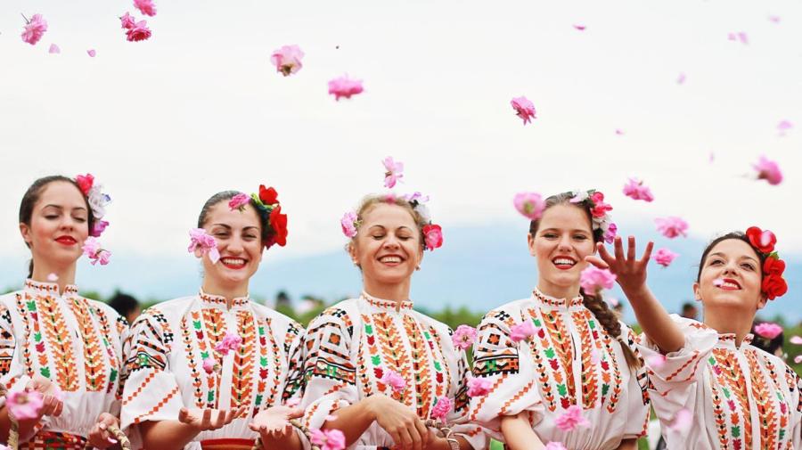 Why Is It Important to Keep Traditions?