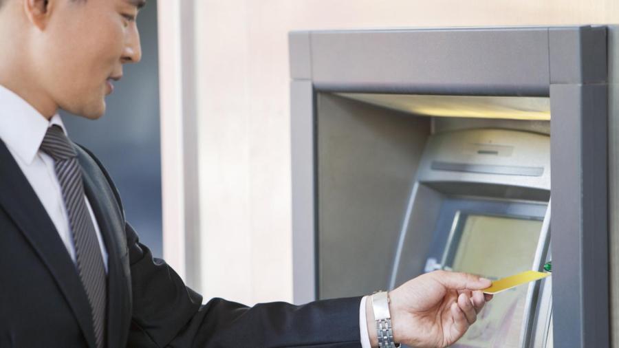 How Many Digits Are in a Bank Account Number?