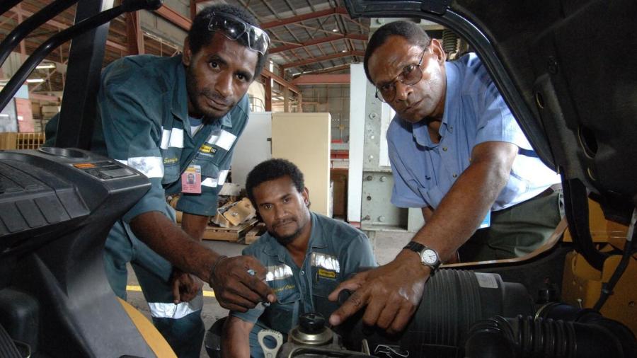 What Are Vocational Skills?