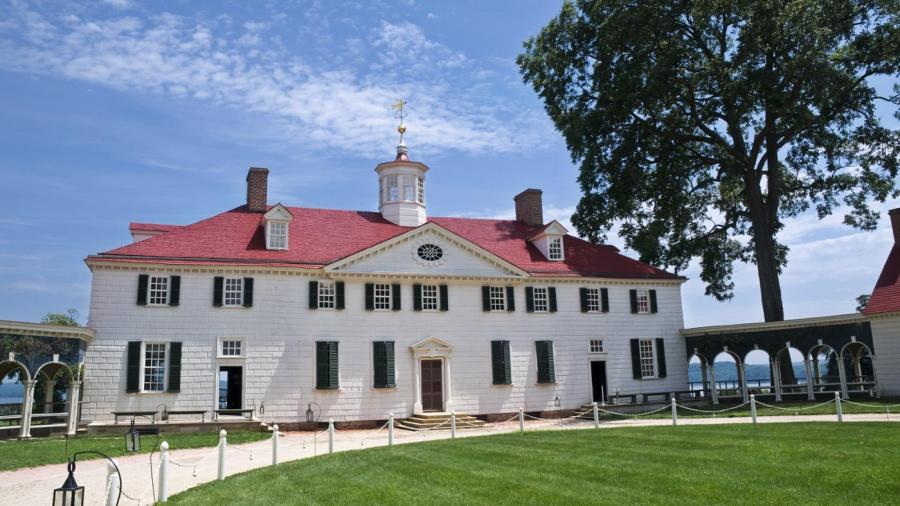 What Were George Washington's Hobbies?