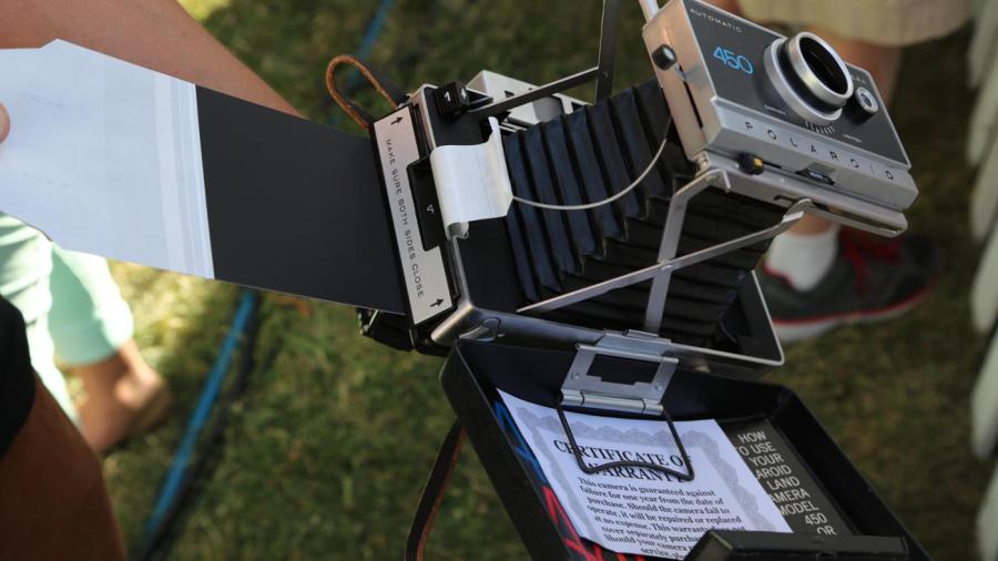 How Has Photography Changed Over the Years?