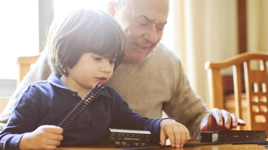 What Are the Causes of the Generation Gap?