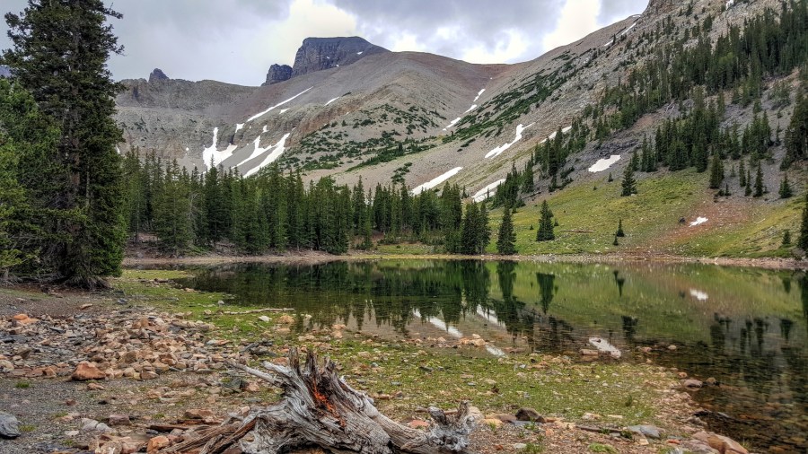 The Natural Wonders of the Great Basin: Discovering Its Hidden Gems ...