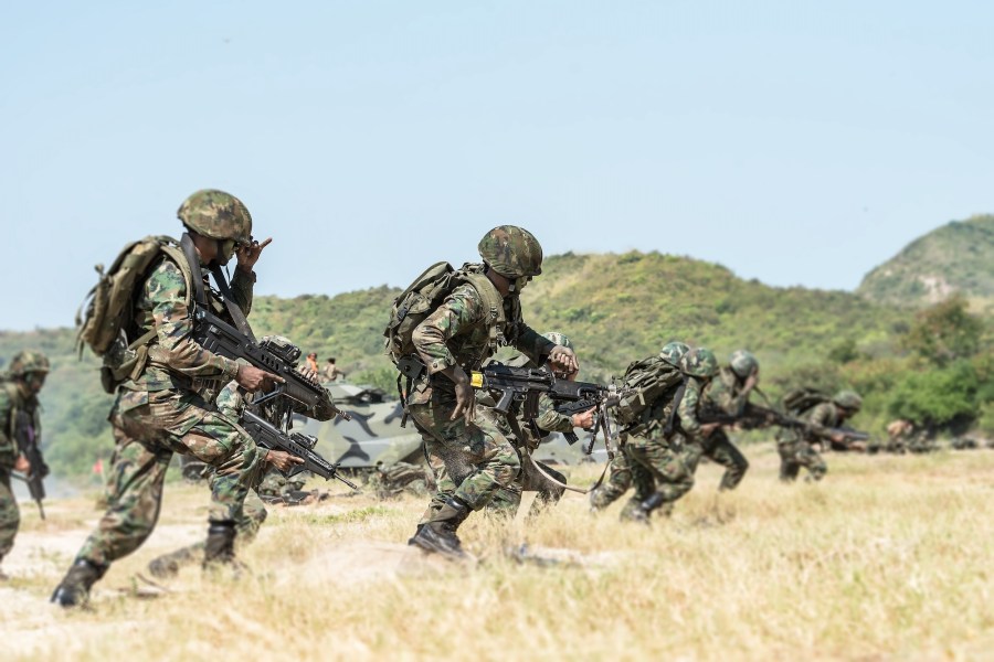 From Enlisted to Officer: Exploring Career Progression in the Navy Rank ...