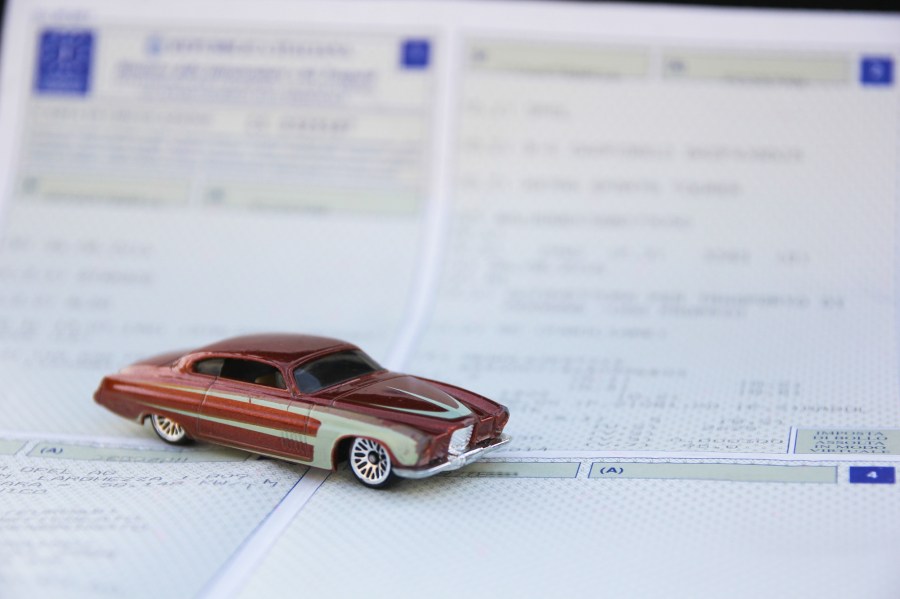 The Benefits of Using Printable Vehicle Registration Forms - Reference.com
