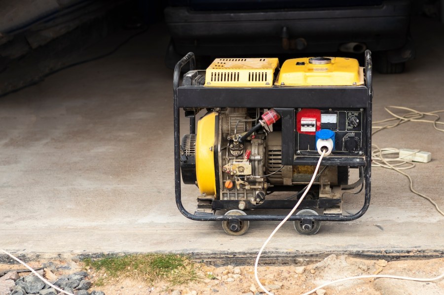 Choosing the Right Backup Electrical Generator: A Comprehensive Guide ...