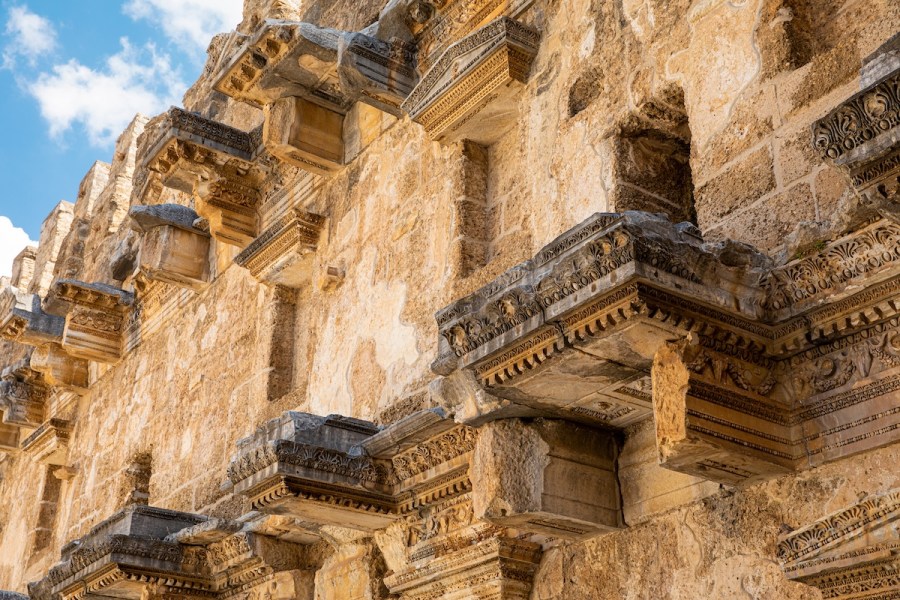 Exploring Ancient Civilization: Discovering the World's Oldest Cities ...