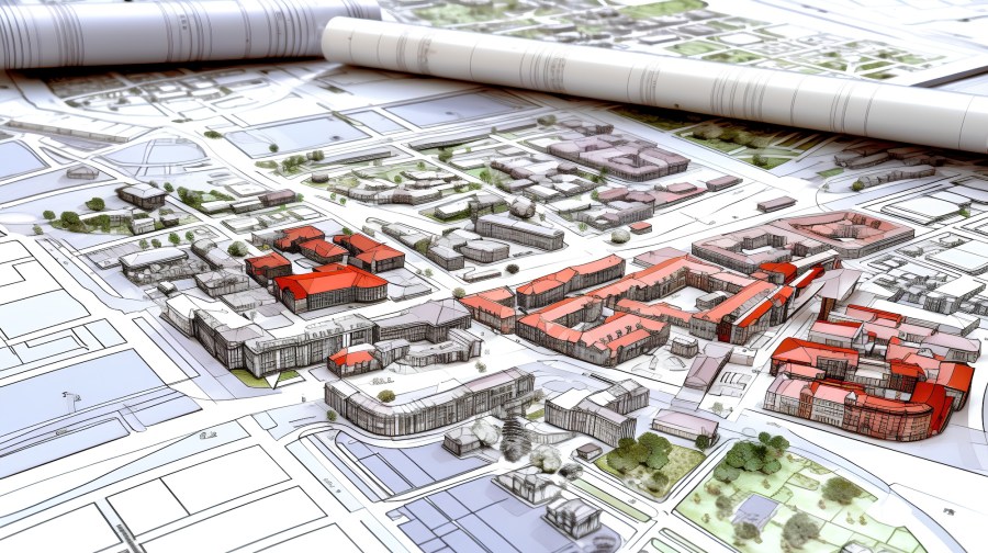 A Comprehensive Guide to Understanding Zoning Maps by Address ...